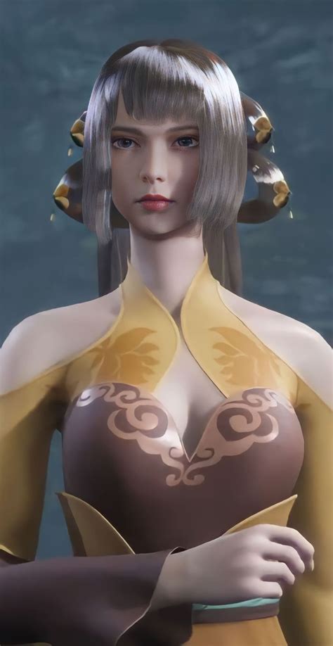 Pin Von 😈zekromch😈 Auf 绝世武魂 Jue Shi Wu Hun