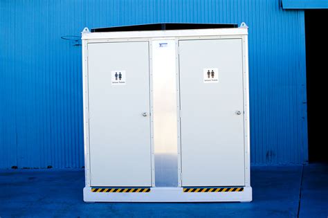 Total Toilets Cubicle Options