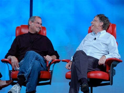 Microsoft S History In Photos Business Insider