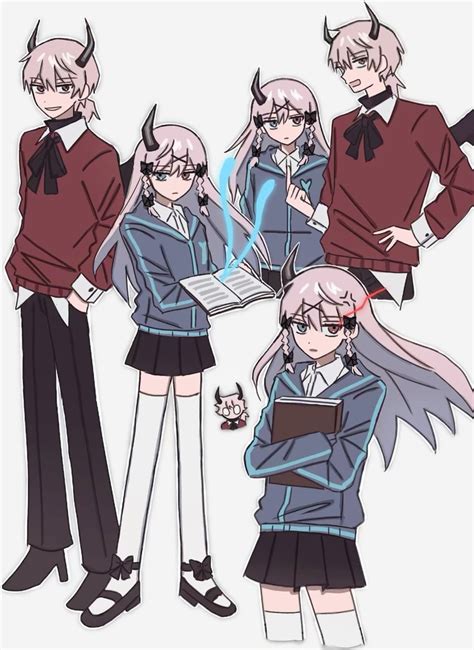 Selever And Rasazy Friday Night Funkin Drawn By Kokococo924 Danbooru