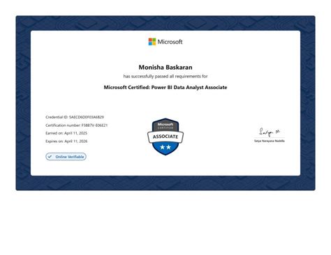 Powerbi Dataanalytics Microsoftcertified Keeplearning