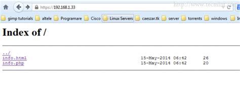 Create Virtual Hosts Password Protect Directories And Ssl Certificates Using Nginx Web Server
