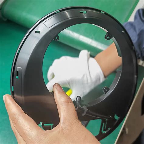 Wall Thickness Fundamental Design Principles For Plastic Products