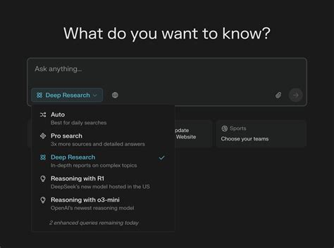 perplexity的Deep Research基于DeepSeek的Deep Research lyustu com