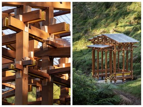 Congratulations To Ethan Aish For Taking Out The Small Project Category