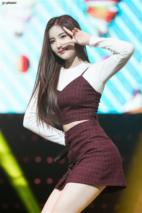 Sohee Lee