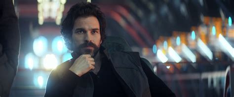 Review Star Trek Picard Season On Blu Ray Trekcore Com