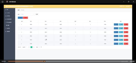 Ssmphpnodepython基于vue框架的疫情防控知识在线答题系统设计与实现 Csdn博客