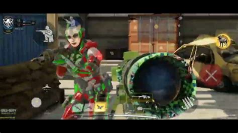 1 Vs 1 Sniper Callofdutymobile Codmobile YouTube