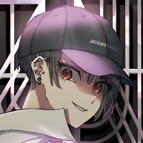 Kotoko Yuzuriha Icon Milgram Icon Innocent Yuno