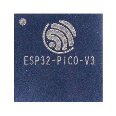 esp32 pico v3 반도체