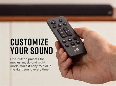 Polk Audio Signa S Review Ch Dolby Atmos Soundbar Home Media Entertainment