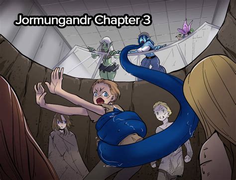 Jormungandr V3 A Same Size Vore Game By Asterisk74 On Deviantart