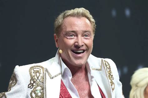 Michael Flatley To Seek Nominations To Run For President Of Ireland Court Told Irish Mirror