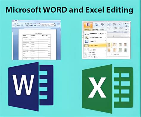 Do Microsoft Office Word Excel And Power Point Projects By Frans