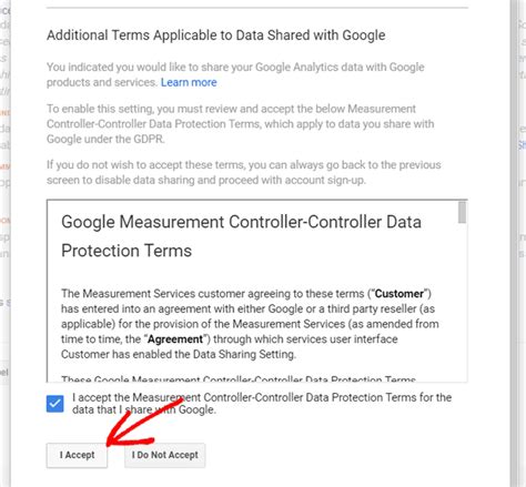 How To Create A Google Analytics Account ASTOUND