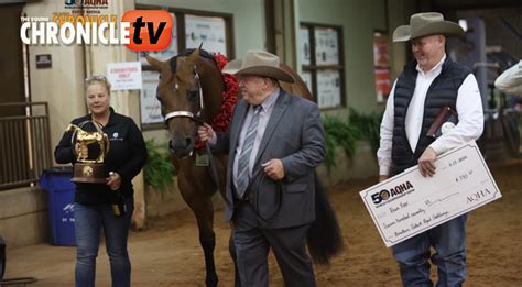 Dan Fox Leads Solair To 18th World Championship