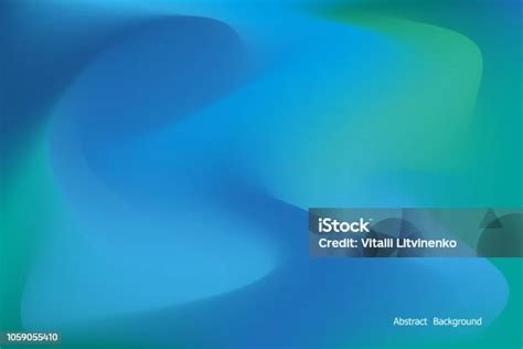다채로운 기하학적 배경입니다 액체 모양 구성입니다 밝은 색상에서 그라디언트 메쉬 배경입니다 부드러운 배너 템플릿입니다 벡터 일러스트 레이 션 3차원 형태에 대한 스톡 벡터