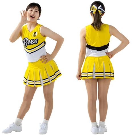 Cheerleader Artofit