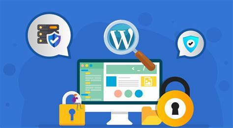 Wordpress Security Guide How To Protect Wordpress Site From Hackers