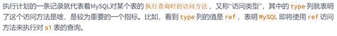 《mysql高级篇》七、性能分析工具的使用（慢查询日志 explain show profiling 视图分析 ） csdn博客