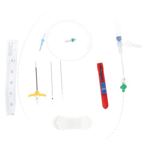 Ct Picc Maestro By Vygongroup Issuu