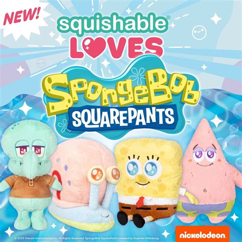 Squishable Introducing The First Ever Release Of Squishable Loves Our New Series That Lets