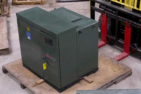 Why Are Electrical Transformer Power Ratings In Kva