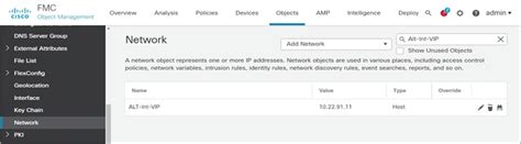 Solutions Secure Data Center Cisco Aci Secure Firewall And Secure