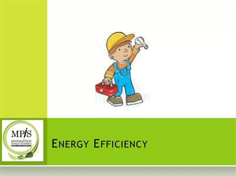 PPT Energy Efficiency PowerPoint Presentation Free Download ID 3150520