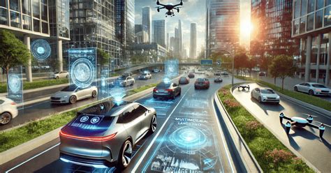 【論文要約自動運転関連】hints Of Prompt Enhancing Visual Representation For Multimodal Llms In Autonomous