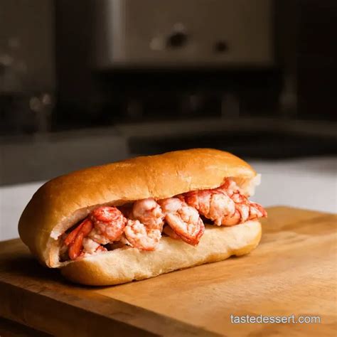 How Do You Make A Perfect Lobster Roll My New England Taste Dessert