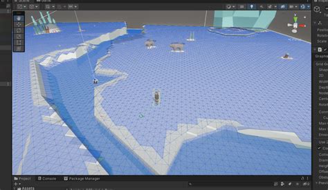 Unity Npc가 Player 추적하기 Being Engineers