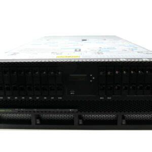 Location et vente reconditionnée IBM System Serveurs