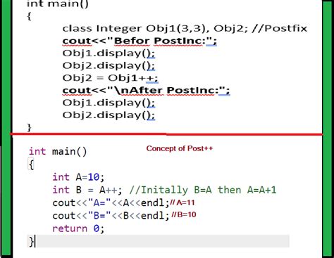 Oop Basic Theory Unit3c