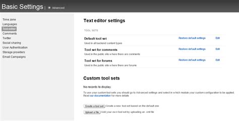 Add Custom Tool Buttons To The Htmlfield Radeditor Toolbar