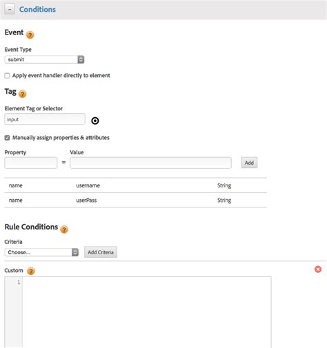 Javascript Get Input Field Value Using Dtm On Submitting A Form Stack Overflow