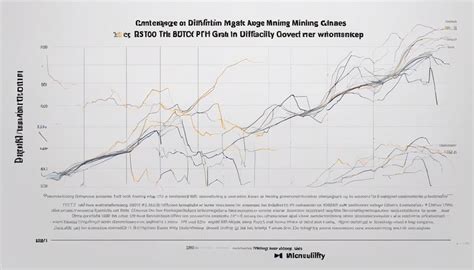 Best Insights Into Bitcoin Mining Difficulty Rhodium Verse