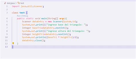 Aprendiendo Como Ingresar Datos Y Hacer Cálculos Con Java Espeng — Hive