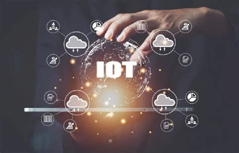 10 Key Characteristics Of Iot Internet Of Things Hero Vired