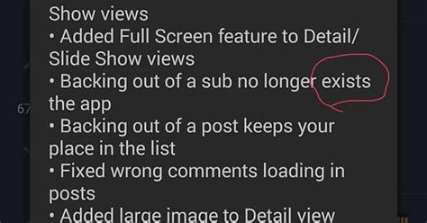 literally unusable r baconreader