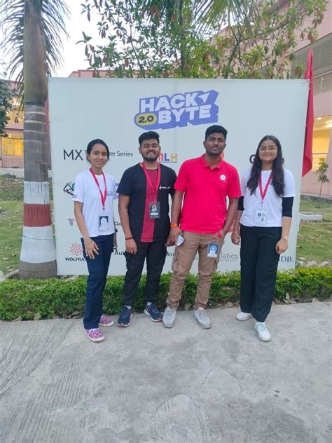 Harsh Kumar On Linkedin Hackathon Iiitdmjabalpur Generativeai Health Ai Chatbot