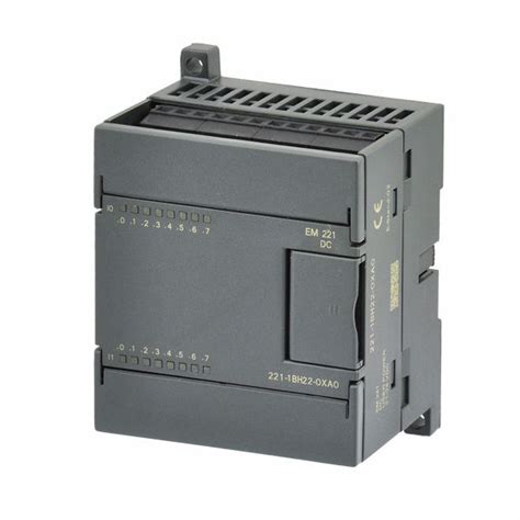 Digital Input Module Ritm Industry