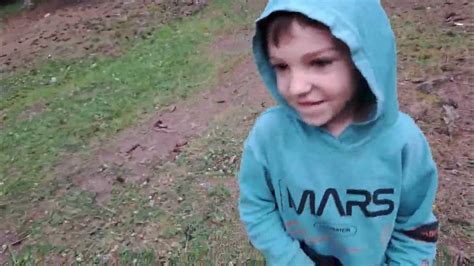 ტყეში ვიხეტიალეთ Youtube