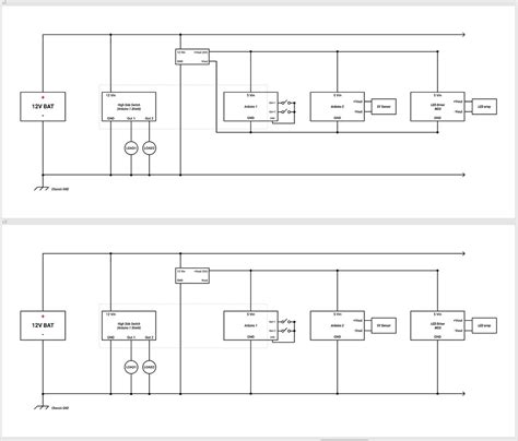 Proper Grounding Powering And Signal Protection Of Arduinos In A