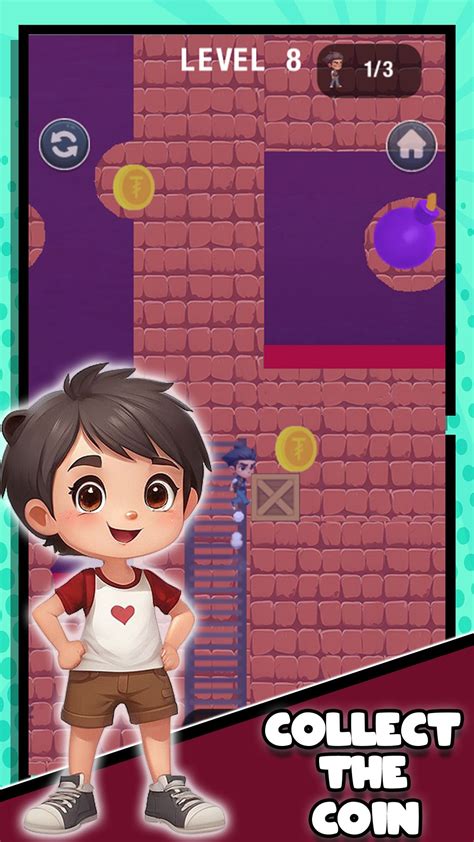 Cops Evade Html5 Construct3 Game By Bapin Codester