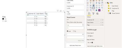 solved calculated column distinct count with condition microsoft
