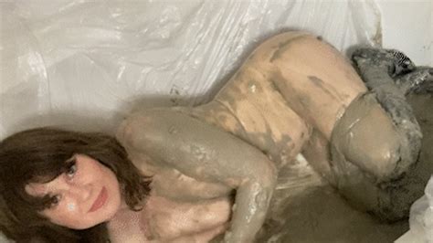Playing Naked In The Mud Pedal Witch Clips4sale