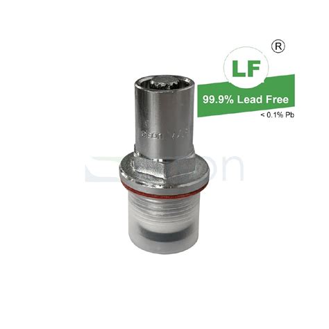 LF ANTI VANDAL SPLINES TOP ASSY Mm CP FOR HOSE COCK STOP COCK Elson