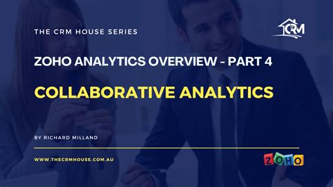 Collaborative Analytics
